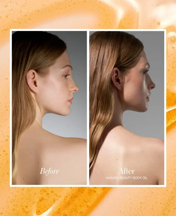 RMS BEAUTY Kakadu Beauty Body Oil