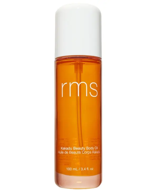 RMS BEAUTY Kakadu Beauty Body Oil - No Color