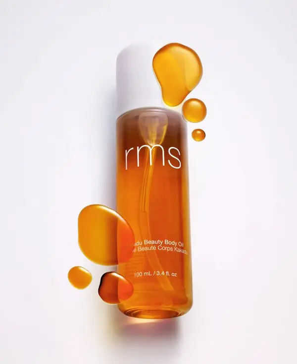RMS BEAUTY Kakadu Beauty Body Oil - No Color