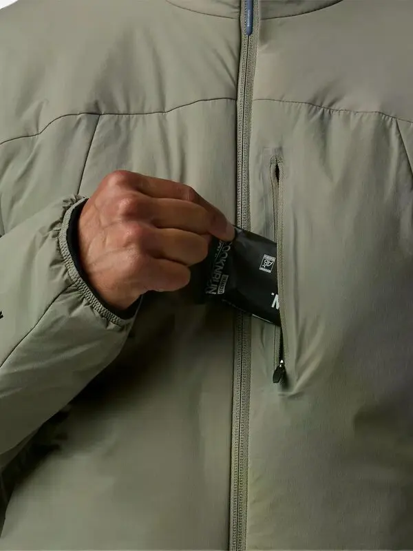 Rossignol Opside Jacket