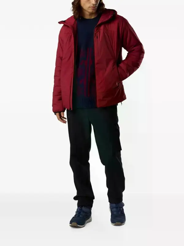 Rossignol Oupside Hooded Jacket