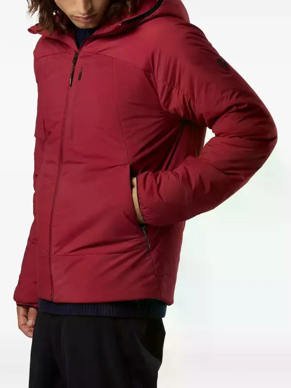 Rossignol Oupside Hooded Jacket