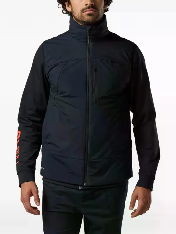 Rossignol Opside Zip-up Vest