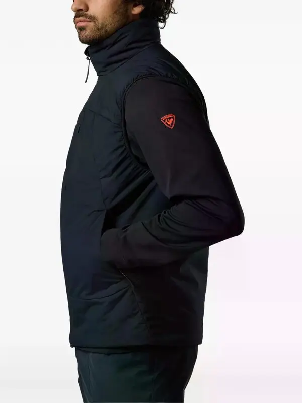 Rossignol Opside Zip-up Vest