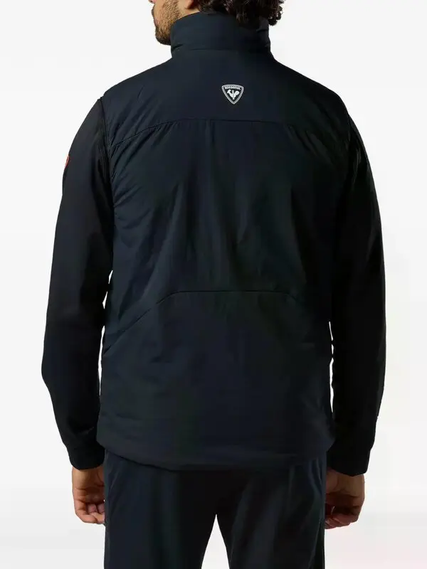 Rossignol Opside Zip-up Vest