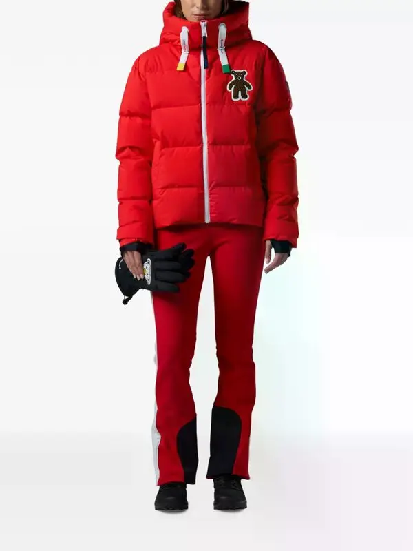 Rossignol Jcc All Snow Down Ski Jacket