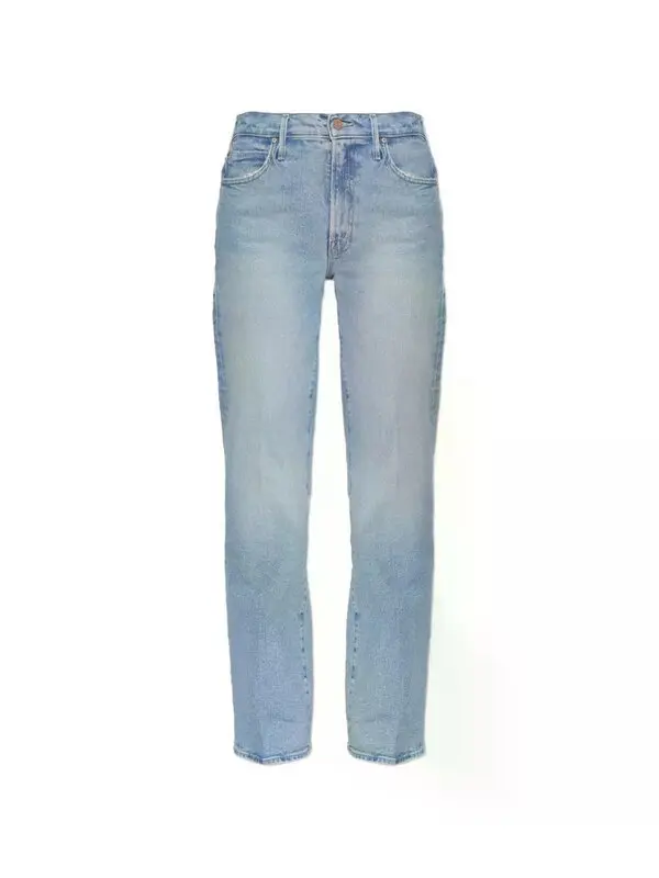 MOTHER The Kick It Jeans