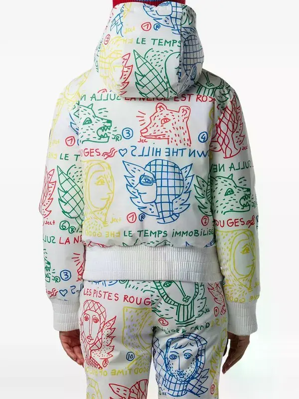 Rossignol Jcc Bomber Ski Jacket