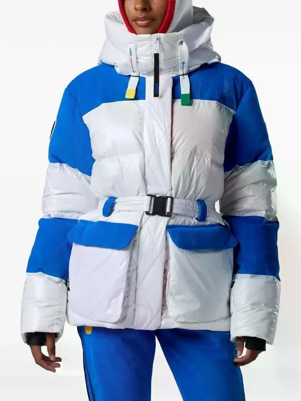 Rossignol Jcc Corduroy Down Jacket