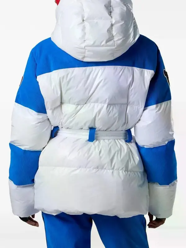Rossignol Jcc Corduroy Down Jacket