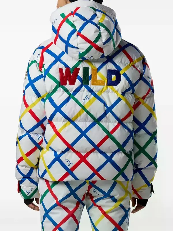 Rossignol Jcc All Snow Down Ski Jacket