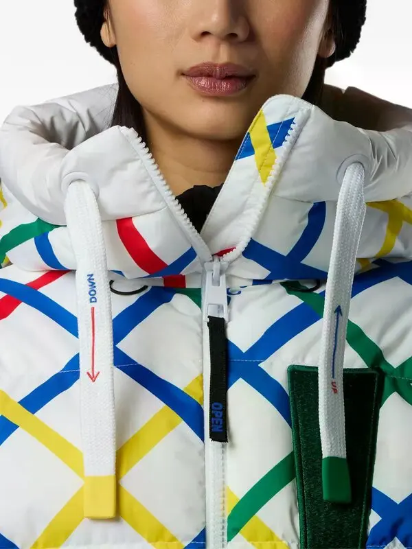 Rossignol Jcc All Snow Down Ski Jacket