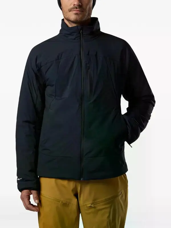 Rossignol Opxside Jacket With High Neck