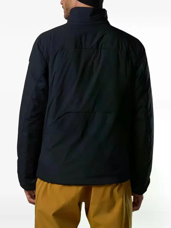Rossignol Opxside Jacket With High Neck