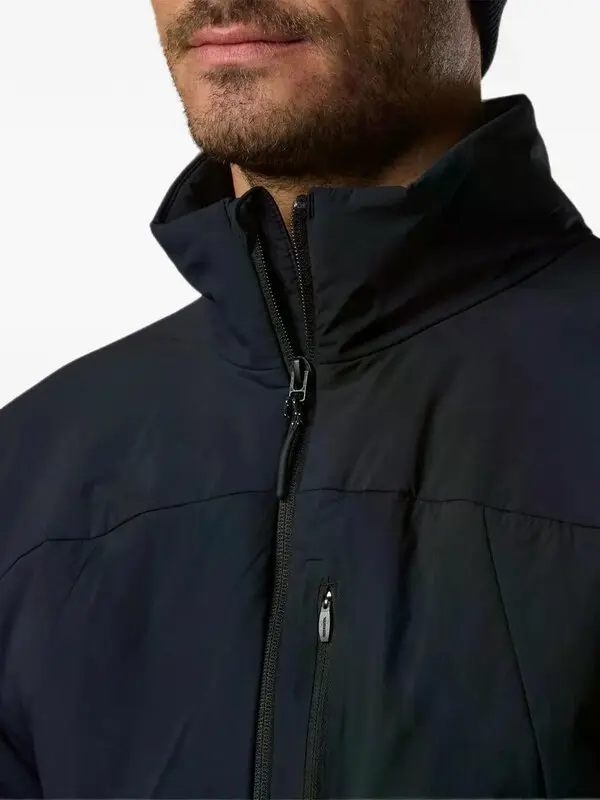 Rossignol Opxside Jacket With High Neck