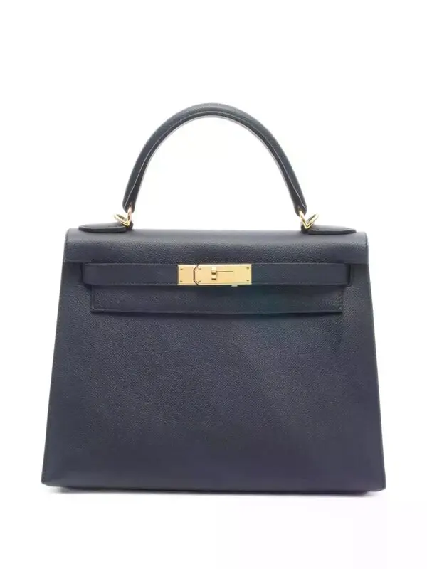 Hermès 2019 28 Kelly Handbag