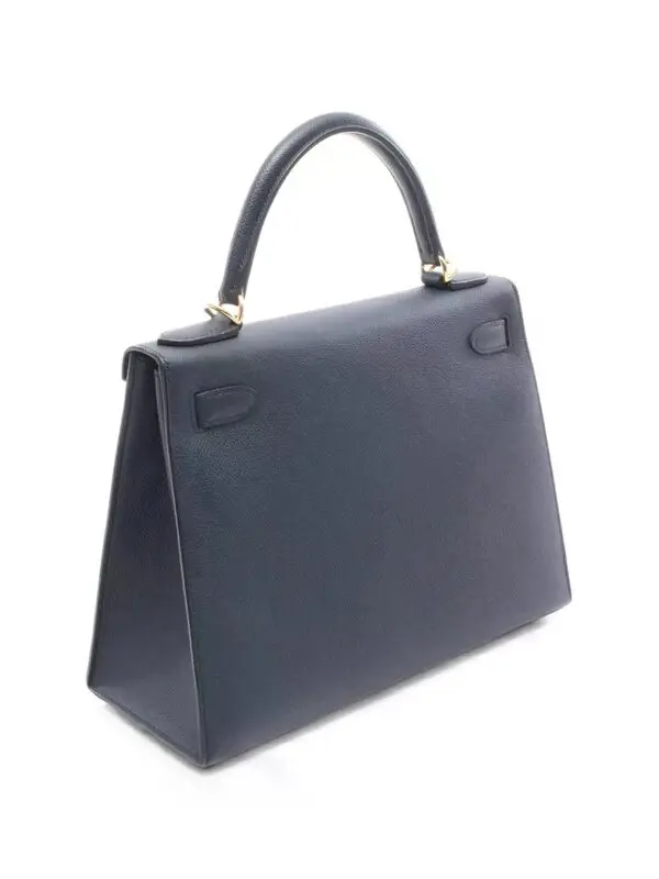 Hermès 2019 28 Kelly Handbag