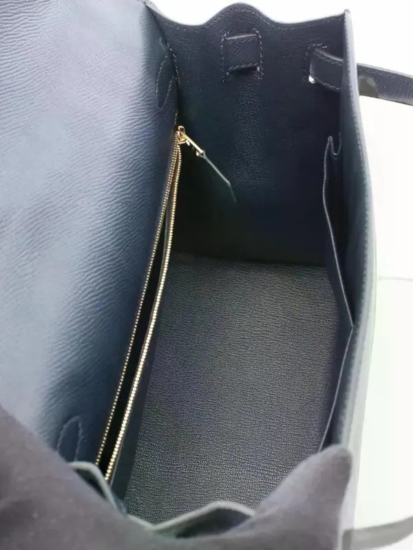 Hermès 2019 28 Kelly Handbag
