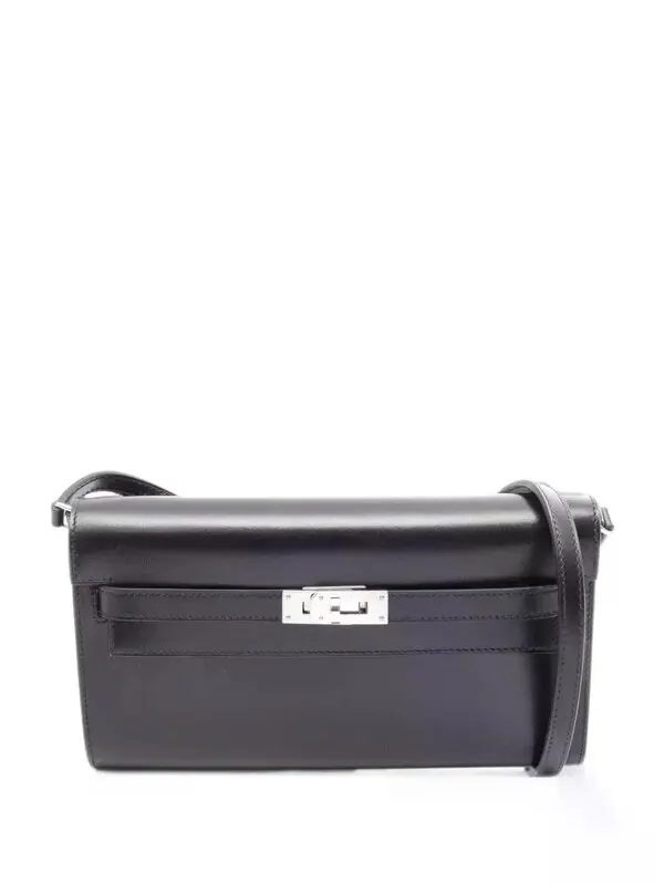 Hermès Kelly Long To Go Shoulder Bag