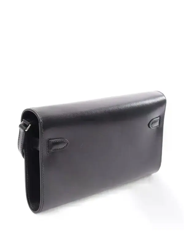 Hermès Kelly Long To Go Shoulder Bag