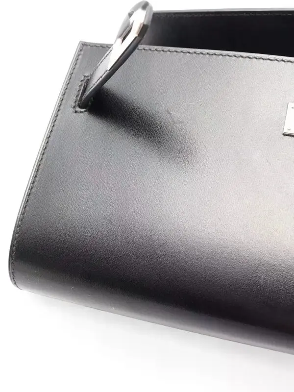 Hermès Kelly Long To Go Shoulder Bag