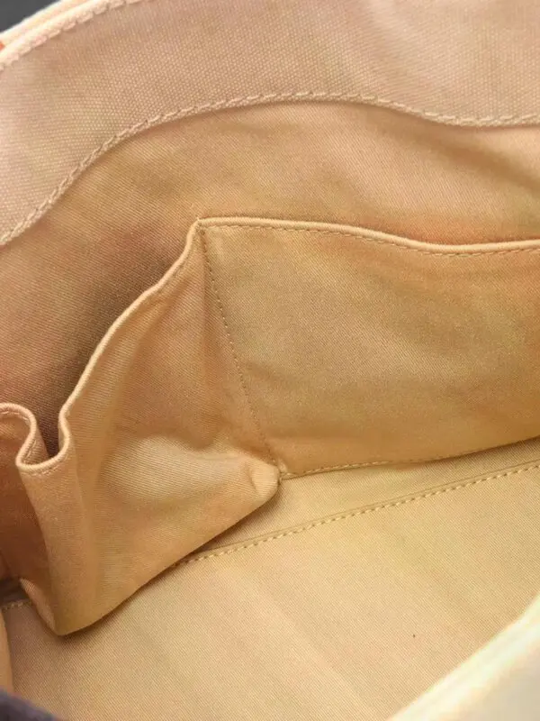Burberry Nova Check Tote Bag