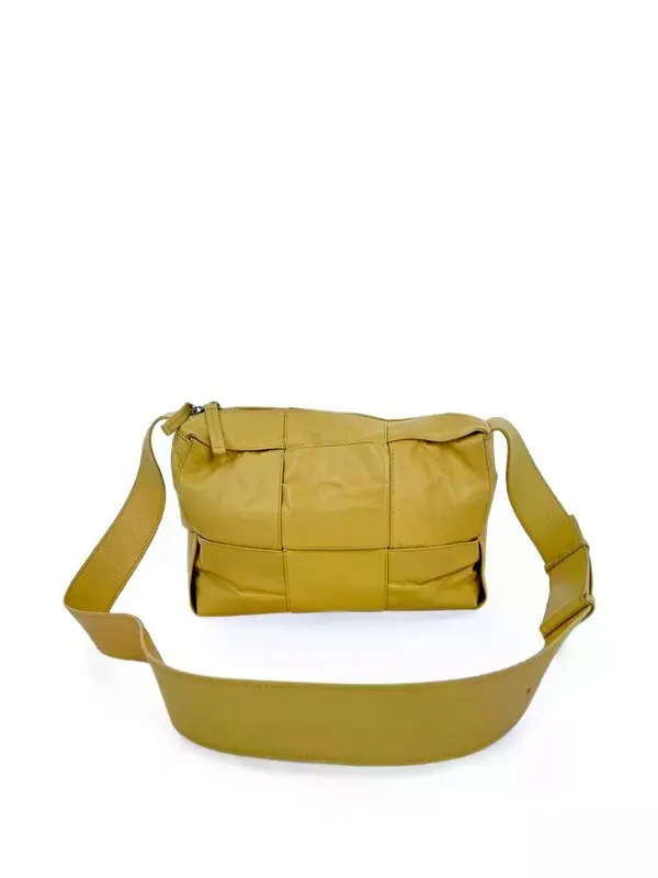 Bottega Veneta Arco Camera Bag