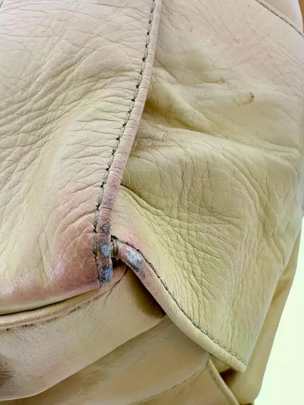 Bottega Veneta Arco Camera Bag