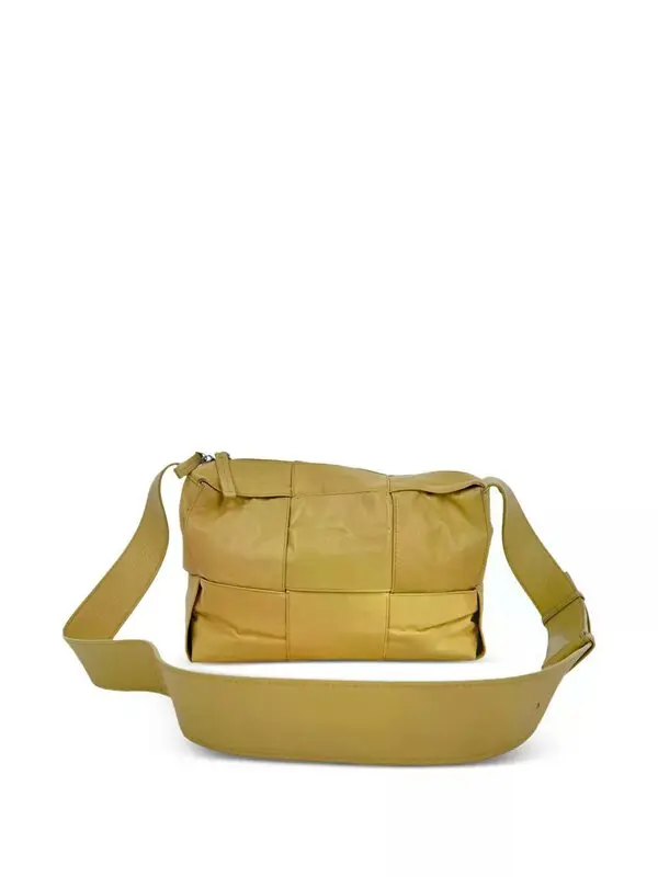 Bottega Veneta Arco Camera Bag