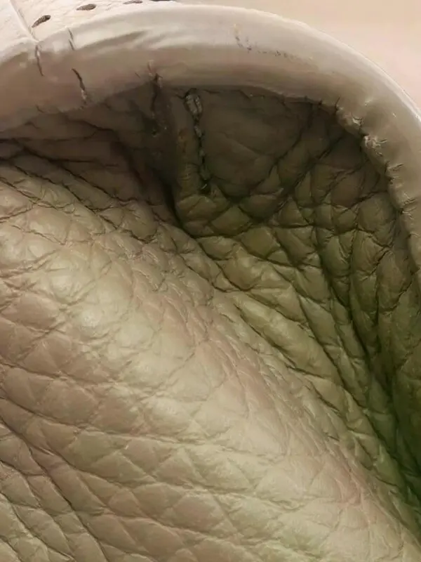 Balenciaga 2000s Mini Tote Bag - Neutrals