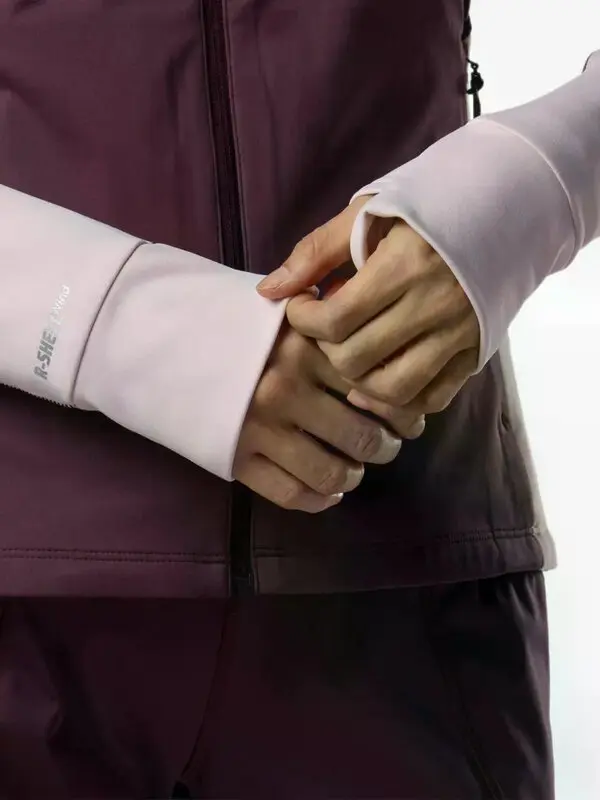 Rossignol Venon Softshell Jacket
