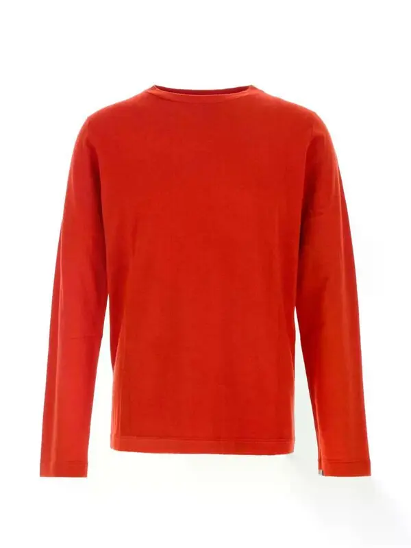 Extreme Cashmere N°500 Jones Long-sleeve T-shirt
