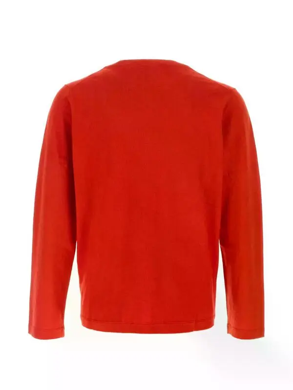 Extreme Cashmere N°500 Jones Long-sleeve T-shirt