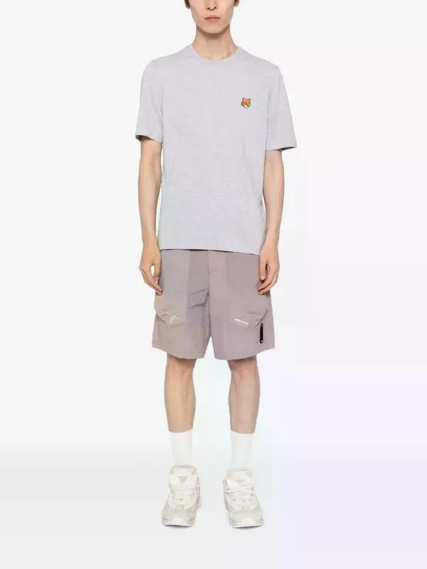 Maison Kitsuné Fox Head T-shirt