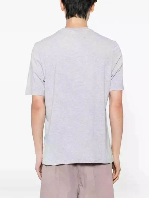 Maison Kitsuné Fox Head T-shirt
