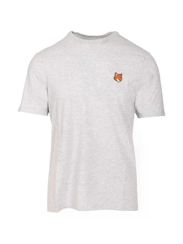Maison Kitsuné Fox Head T-shirt