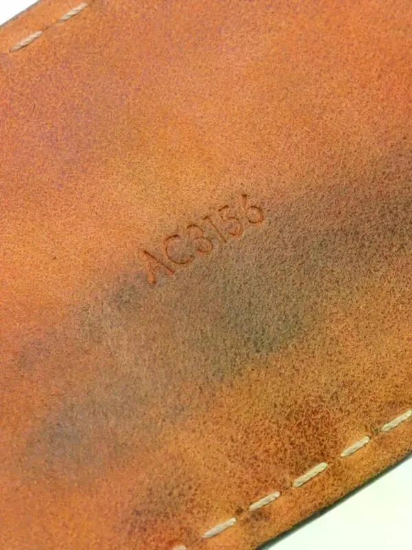 LOUIS VUITTON Monogram Belt With Logo Plaque Buckle - Brown
