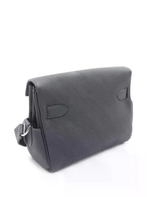 Hermès 2026 Pm Kelly Messenger Togo-leather Crossbody Bag