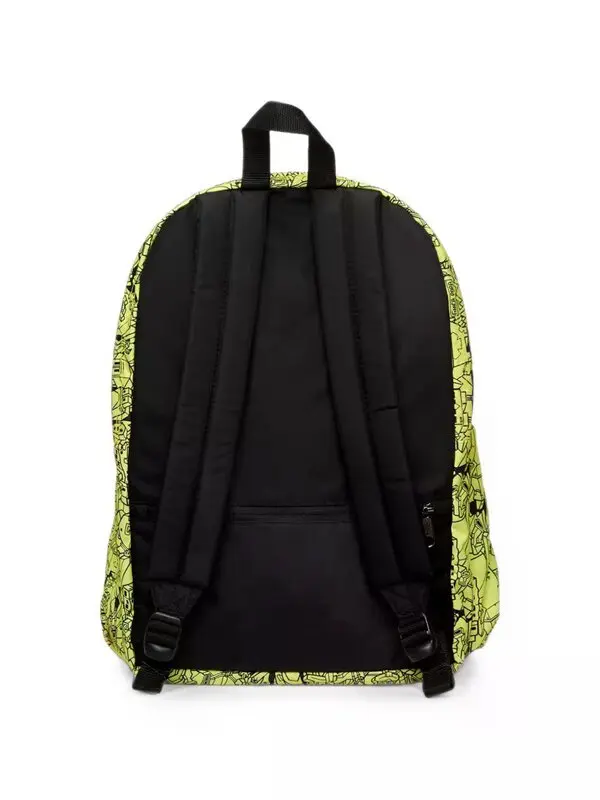 EASTPAK X Spongebob Backpack