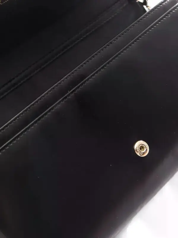 Dior Diorama Leather Wallet