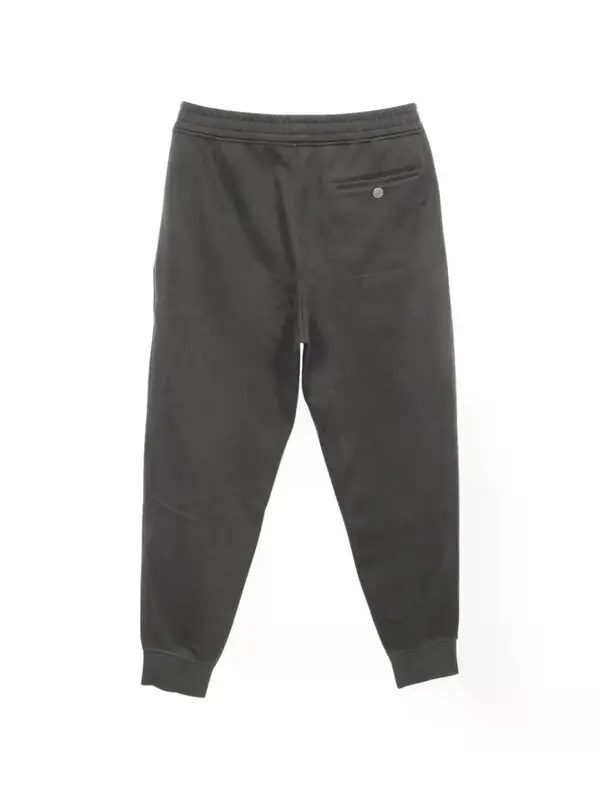 Hermès 2010s Elasticated-waistband Track Pants