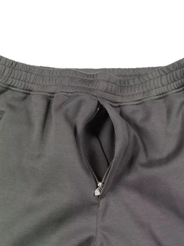 Hermès 2010s Elasticated-waistband Track Pants