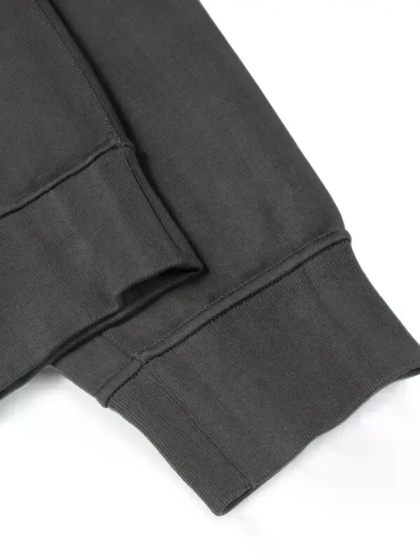 Hermès 2010s Elasticated-waistband Track Pants