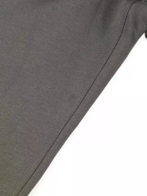 Hermès 2010s Elasticated-waistband Track Pants