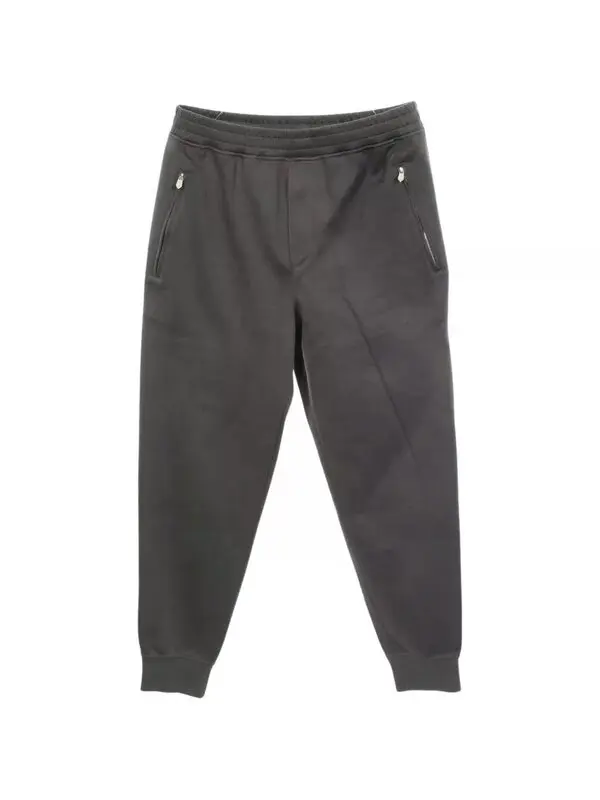 Hermès 2010s Elasticated-waistband Track Pants