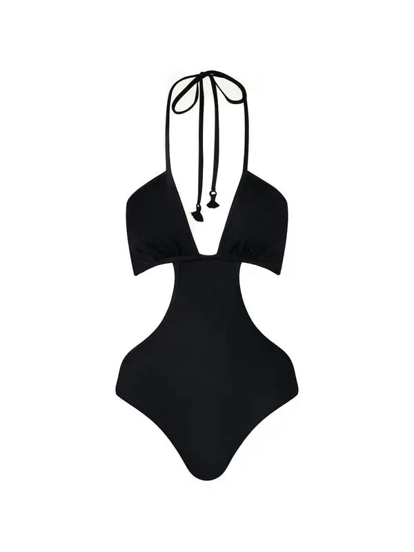 Johanna Ortiz Whispering Horizons Swimsuit