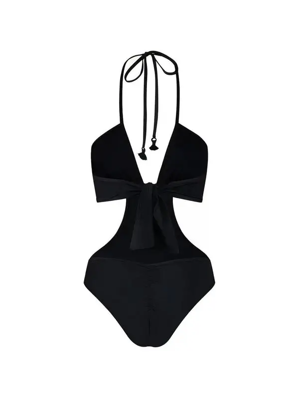 Johanna Ortiz Whispering Horizons Swimsuit