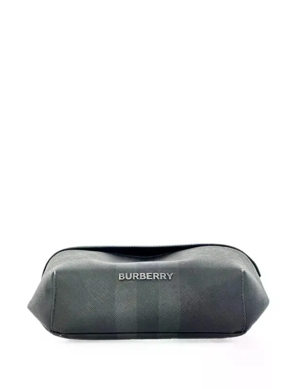 Burberry Sonny Check Belt Bag