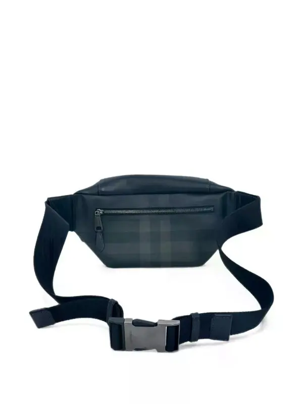 Burberry Sonny Check Belt Bag