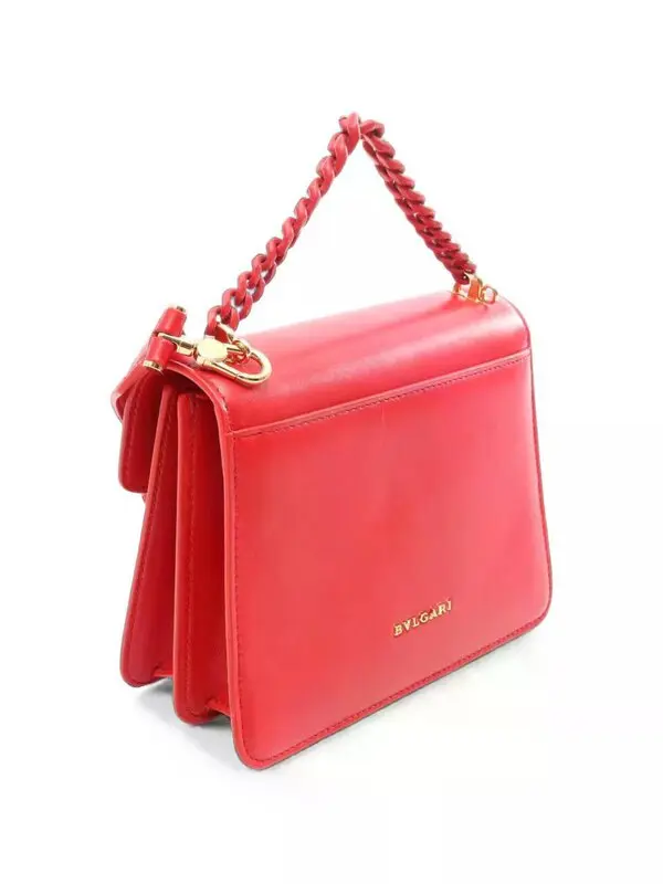 BVLGARI Serpenti Forever Chain Handbag